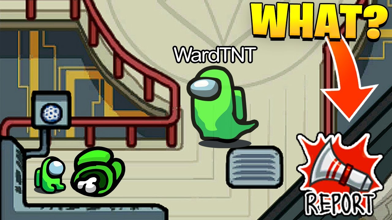 Among Us - Bad Timing #51 (Funny Moments) - YouTube