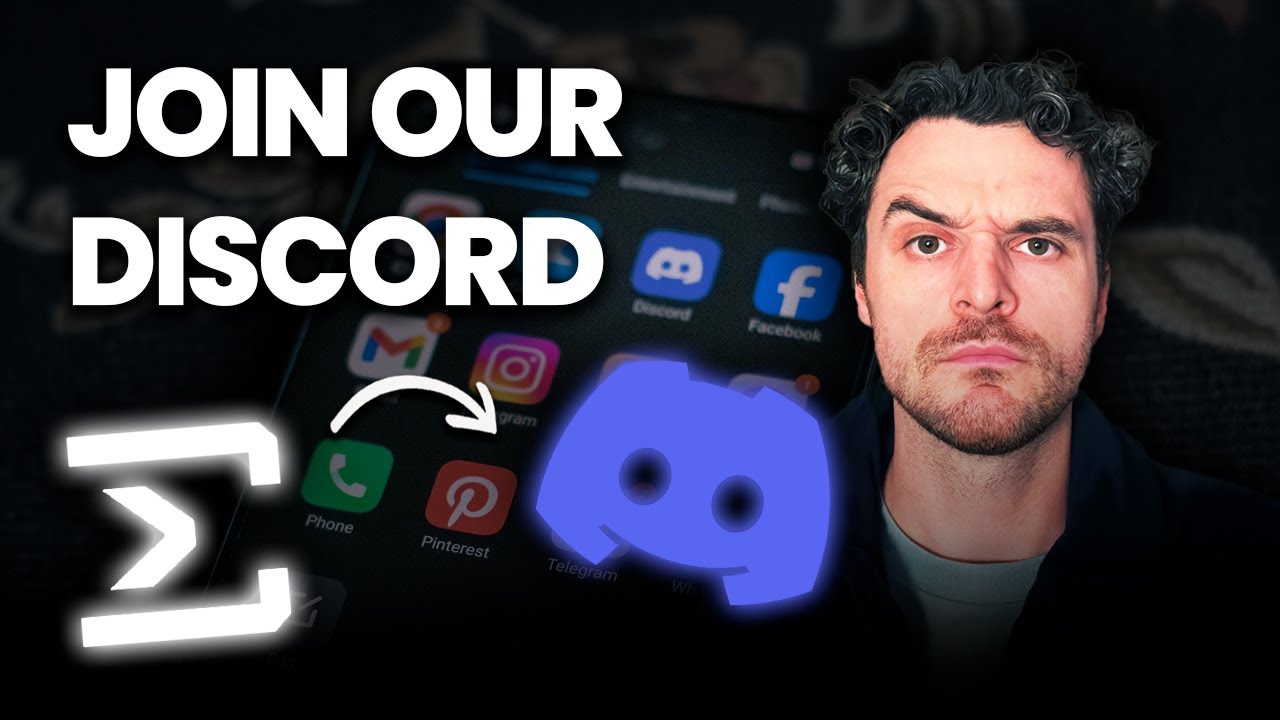 How To Join The Numbers Game Discord - YouTube