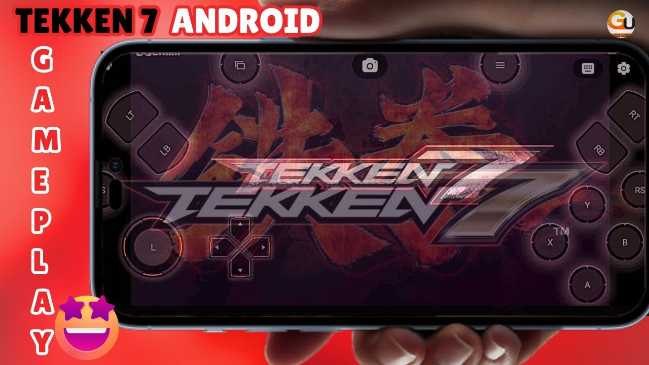 "Unstoppable Tekken 7 Action on Chikki App - Real Tekken 7 Gameplay in ...