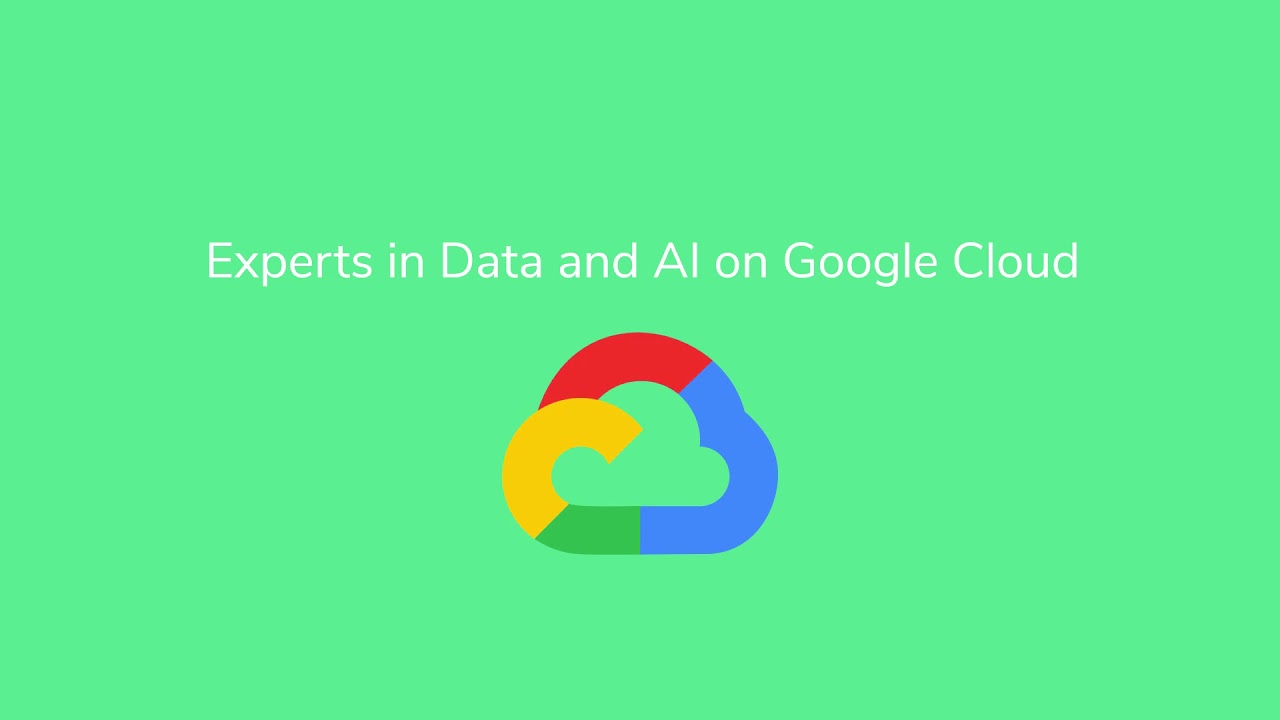 Datatonic - Experts in AI on Google Cloud - YouTube