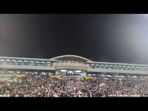 Navijaci Partizana - YouTube