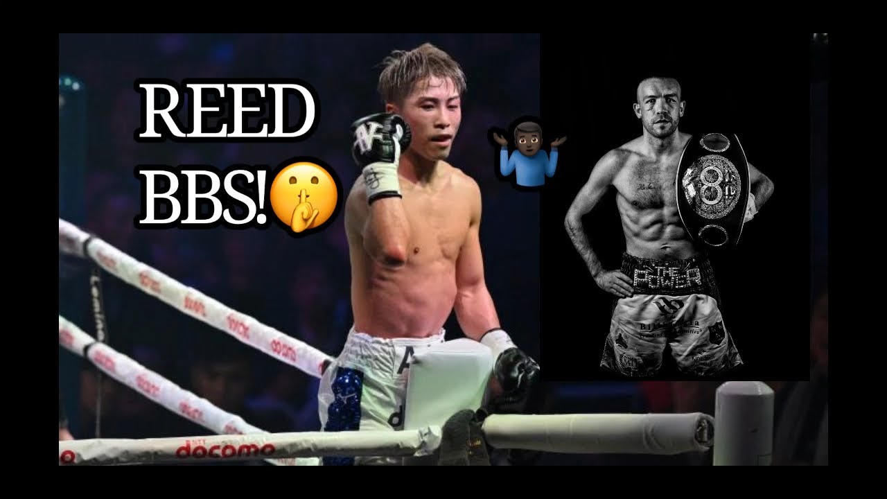 WBA ORDERS NAOYA INOUE TO FACE MJ AKHMADALIEV BY SEPTEMBER🥊INOUE TO ...