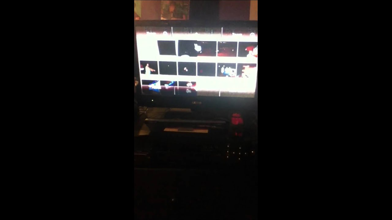 Photo channel for wii - YouTube