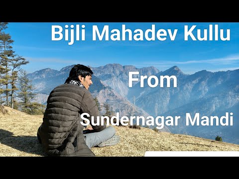 BIJLI MAHADEV KULLU VLOG