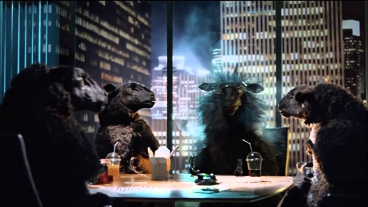 TELE2 - Electro shock (reklama/commercial) - YouTube