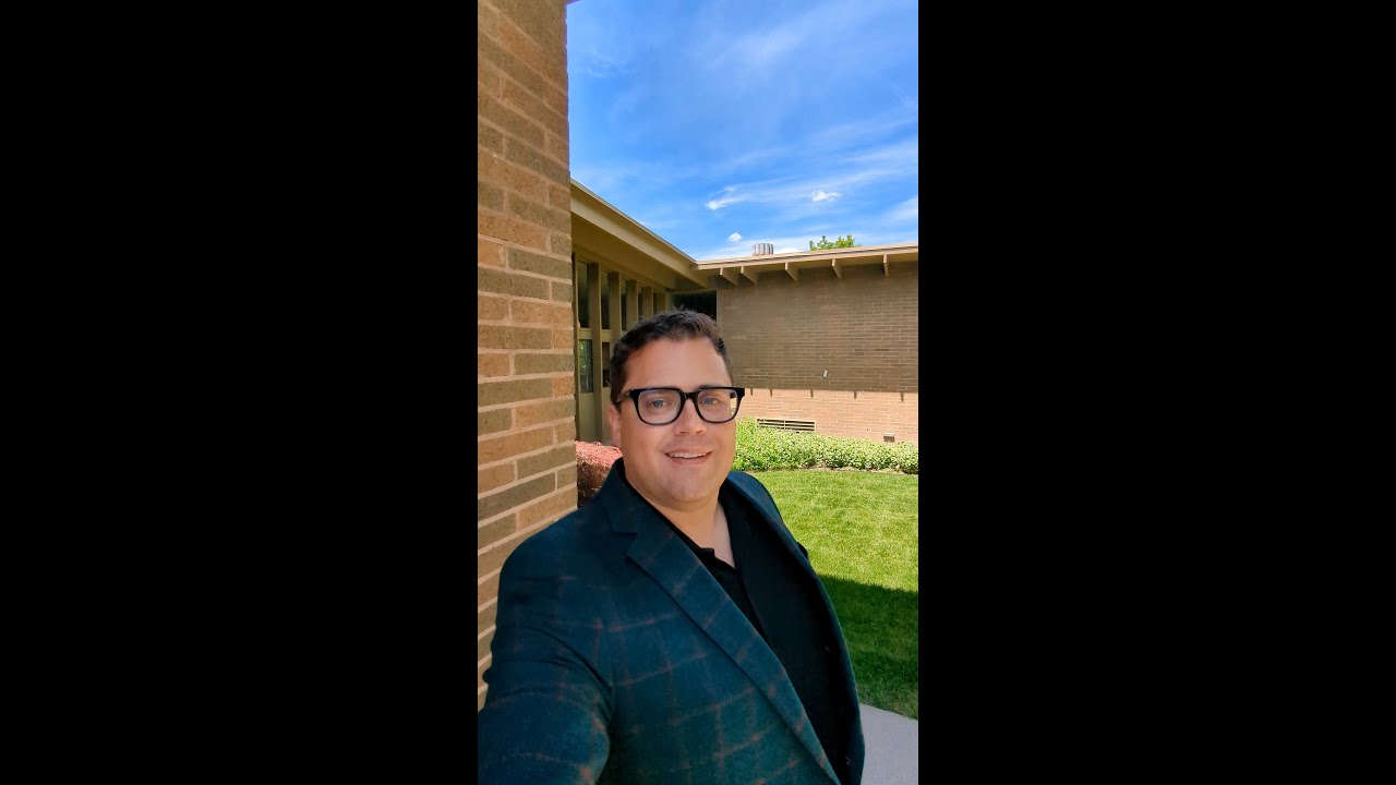 Tour the Beautiful Alpert House in Denver’s Cherry Hills Heights! - YouTube