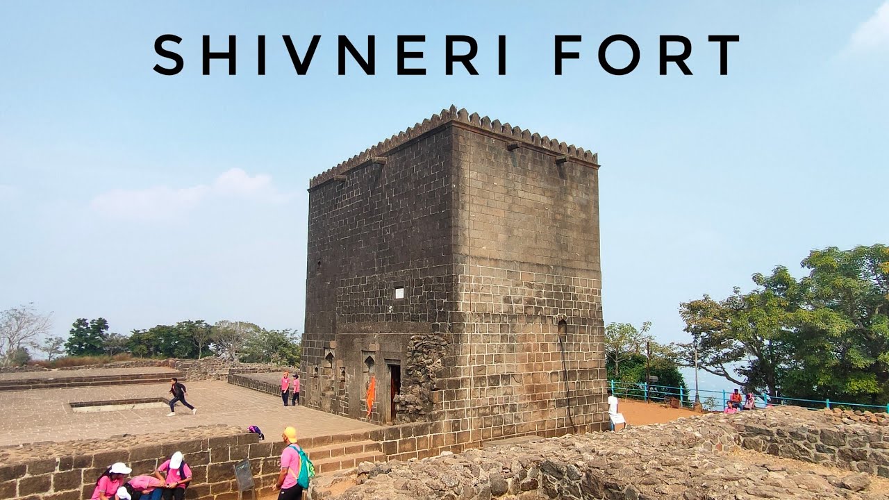 Shivneri and Hadsar Trek and Camping Part - 1 | Detail guide of ...
