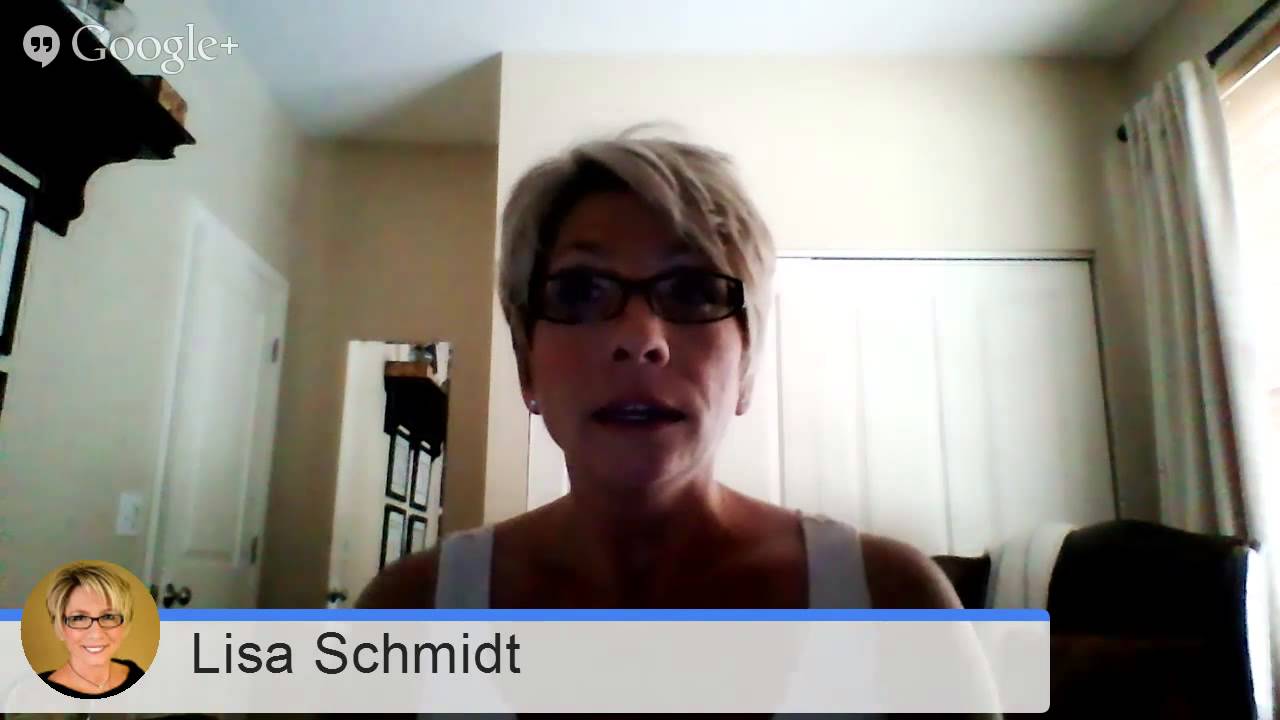 Lisa Schmidt, RDH, BA Interview - Working for WaterPik as an ...