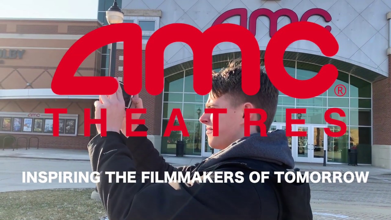 amc commercial - YouTube