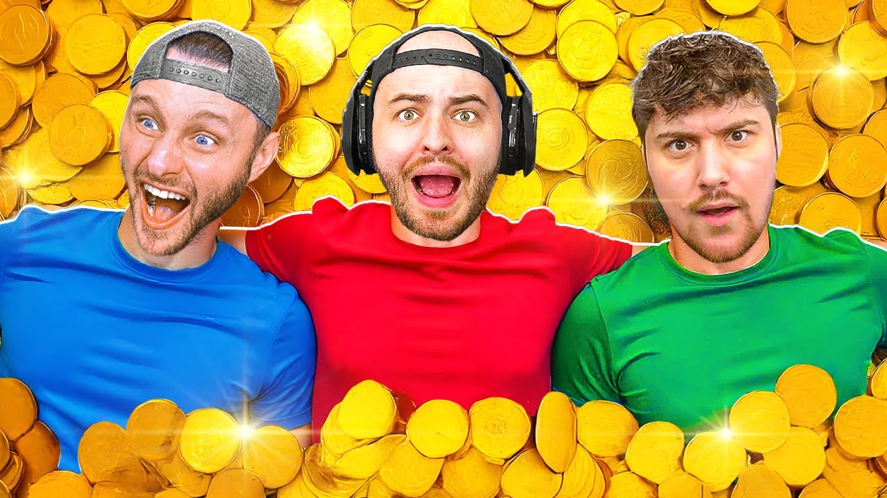 BUYING VIEWS with Cheats in Content Warning - YouTube