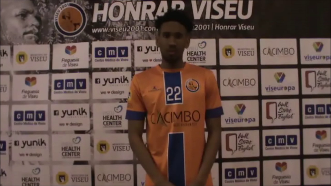 Viseu 2001 X C Domus Nostra | Buzuzu - YouTube