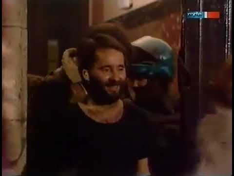 Der Staatsanwalt hat das Wort-Wer bist du?-1984