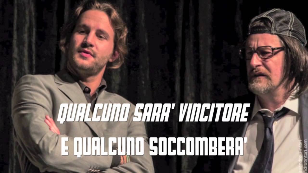TeatriMilano presenta: OMICIDIO FINALE di E.Wallace fino al 15 novembre ...