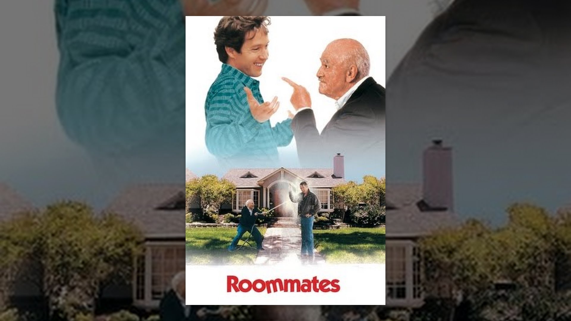 Roommates - YouTube