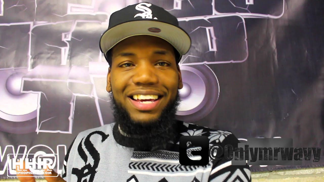 MR. WAVY RECAPS MIDNIGHT BARS EVENT, TALKS JOHN JOHN DA DON BATTLE ...