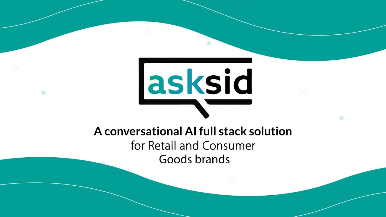 AskSid.ai Explainer video - YouTube