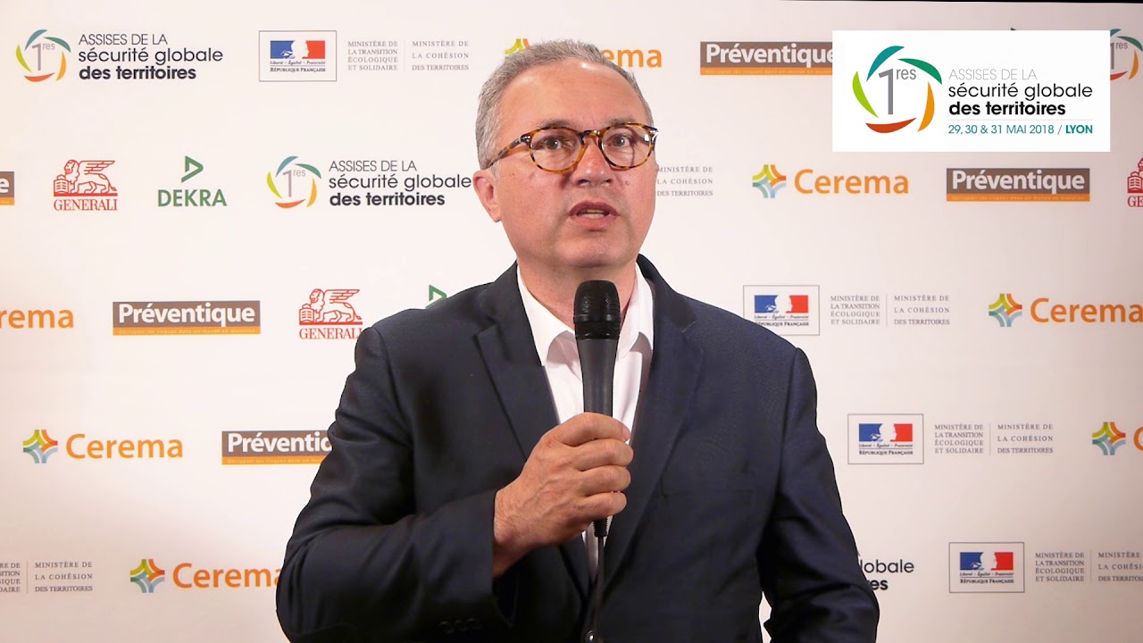 Jean-Marc PICARD - Ministère de l'Intérieur - YouTube