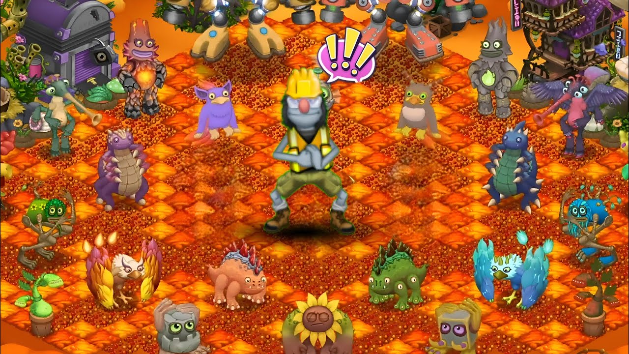 Muppet show Clapper On Fire Haven - YouTube