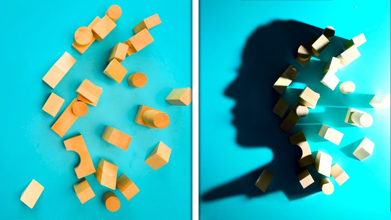 25+ JAW-DROPPING ART IDEAS YOU CAN MAKE AT HOME - YouTube