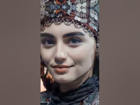 Bala hatun New Short 😍 kurulus Osman season 4 #shorts - YouTube