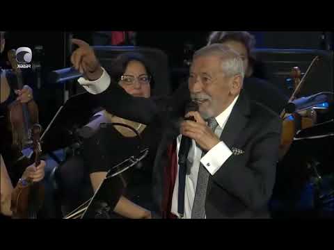 Gürcü xalqı Vaxtanq Kikabidze ilə vidalaşır