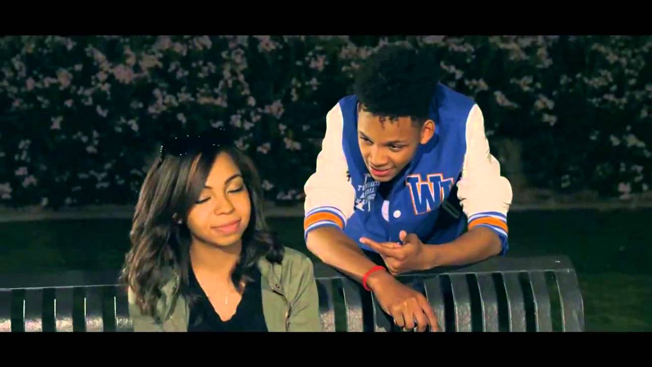 Ronny Cash-Next To You - YouTube