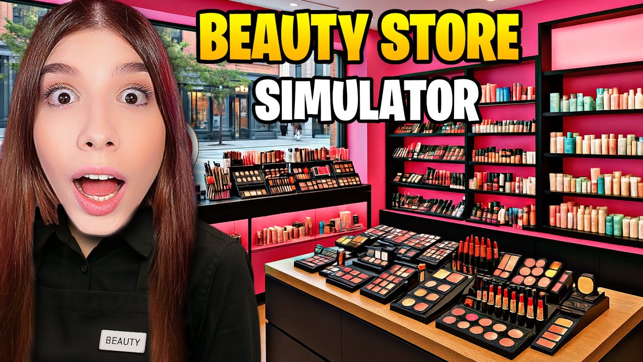 APRO il MIO NEGOZIO DI BEAUTY e MAKEUP a NEW YORK! 💄 *Il nuovo sephora ...