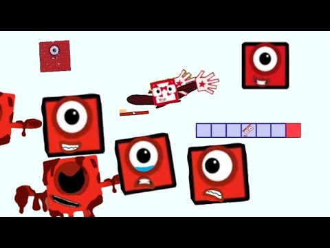numberblocks To Flipaclip? - YouTube