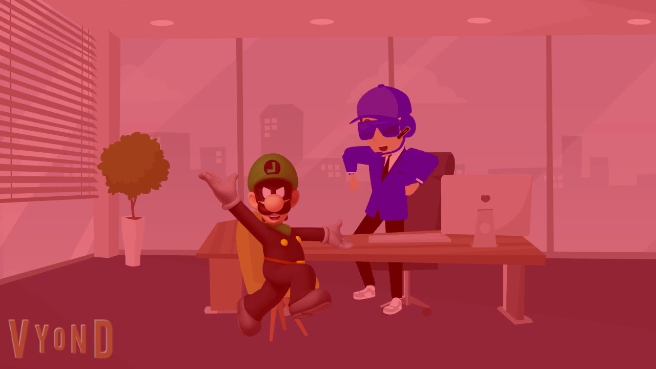 Mr. L Cheats On The Midterm Exam And Gets Grounded - YouTube