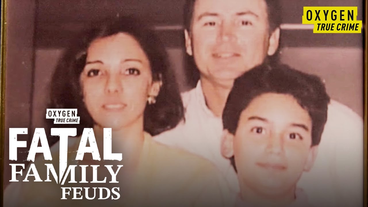 Son Accuses Father For Mother’s Murder | Fatal Family Feuds (S1 E8 ...