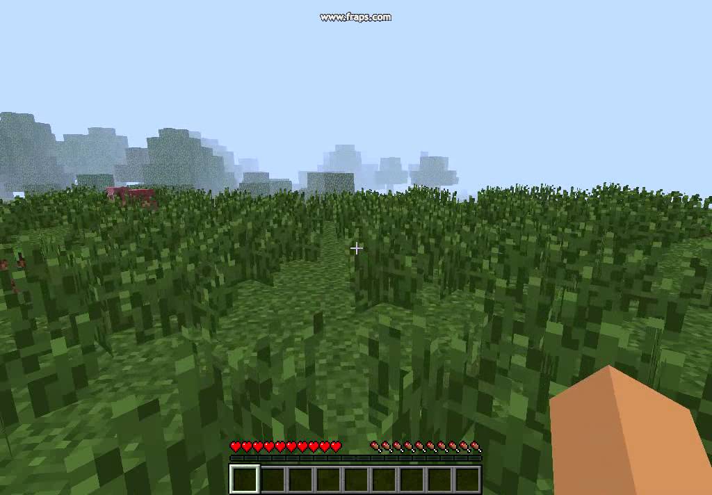 minecraft mim 0dc.1.avi - YouTube