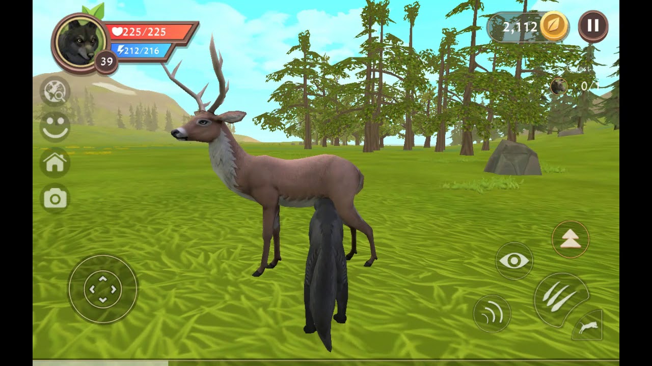 WildCraft (SinglePlayer) - YouTube