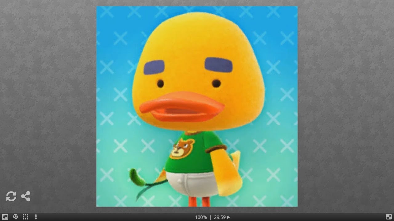 Joey Animal Crossing - Puzzle 9 - YouTube