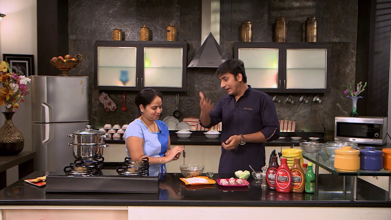 Aamhi Saare Khavayye | Zee Marathi Cookery TV Show | Full EP - 2792 ...