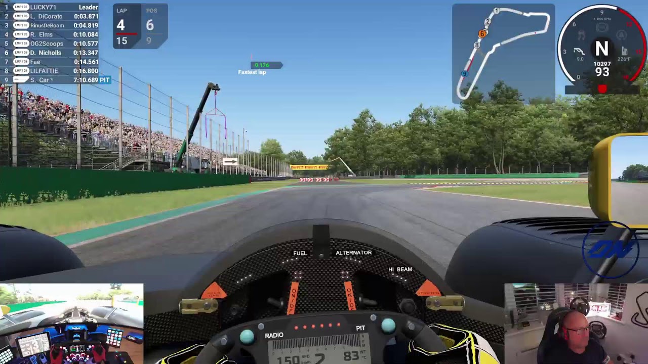 Fast Thursday | GT3's | Ranked Lobby | Joinable - YouTube