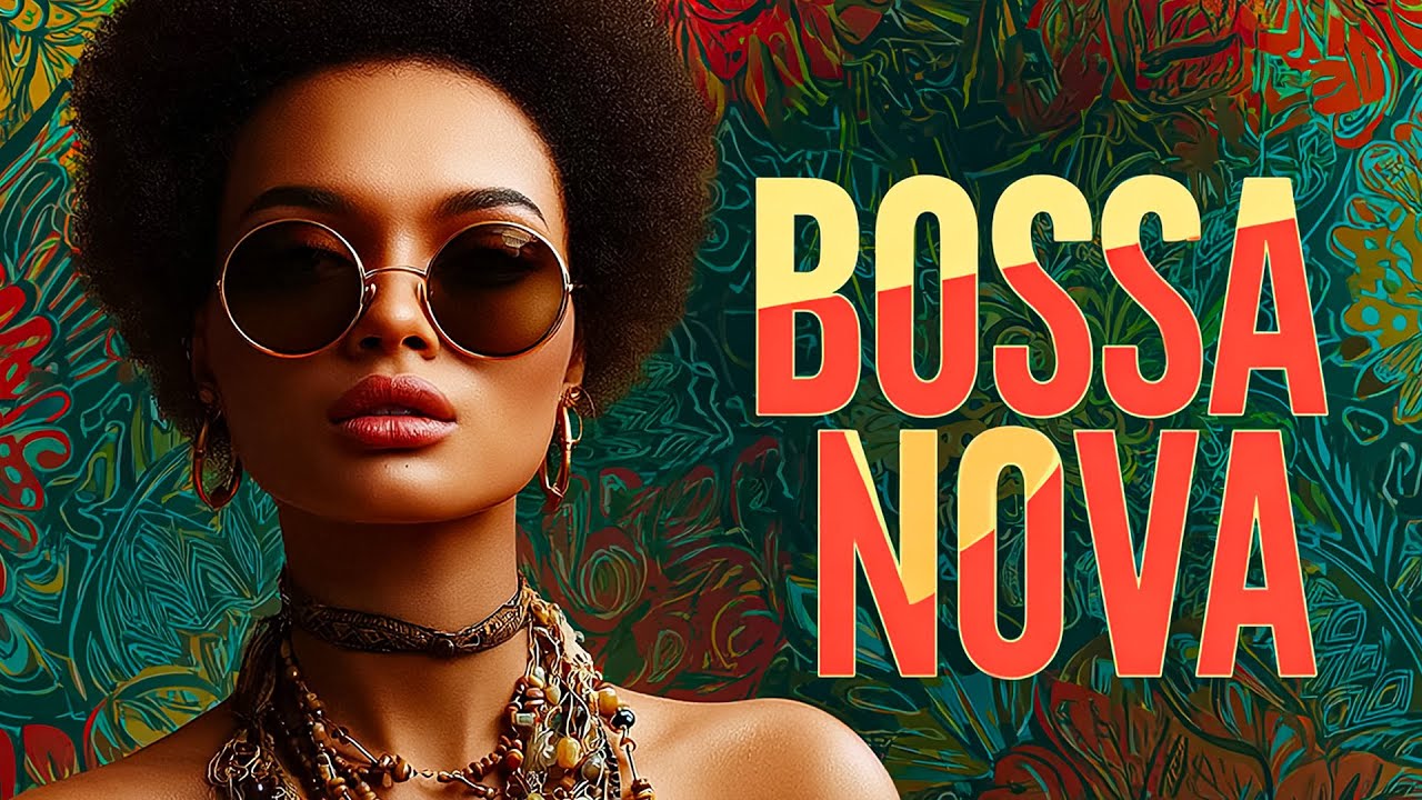 VINTAGE BOSSA NOVA 40 HITS 2025 – Relaxing Bossa Covers Playlist Of ...