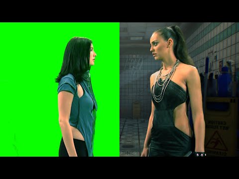 Yasemin Kay Allen, Ebru Öztürk