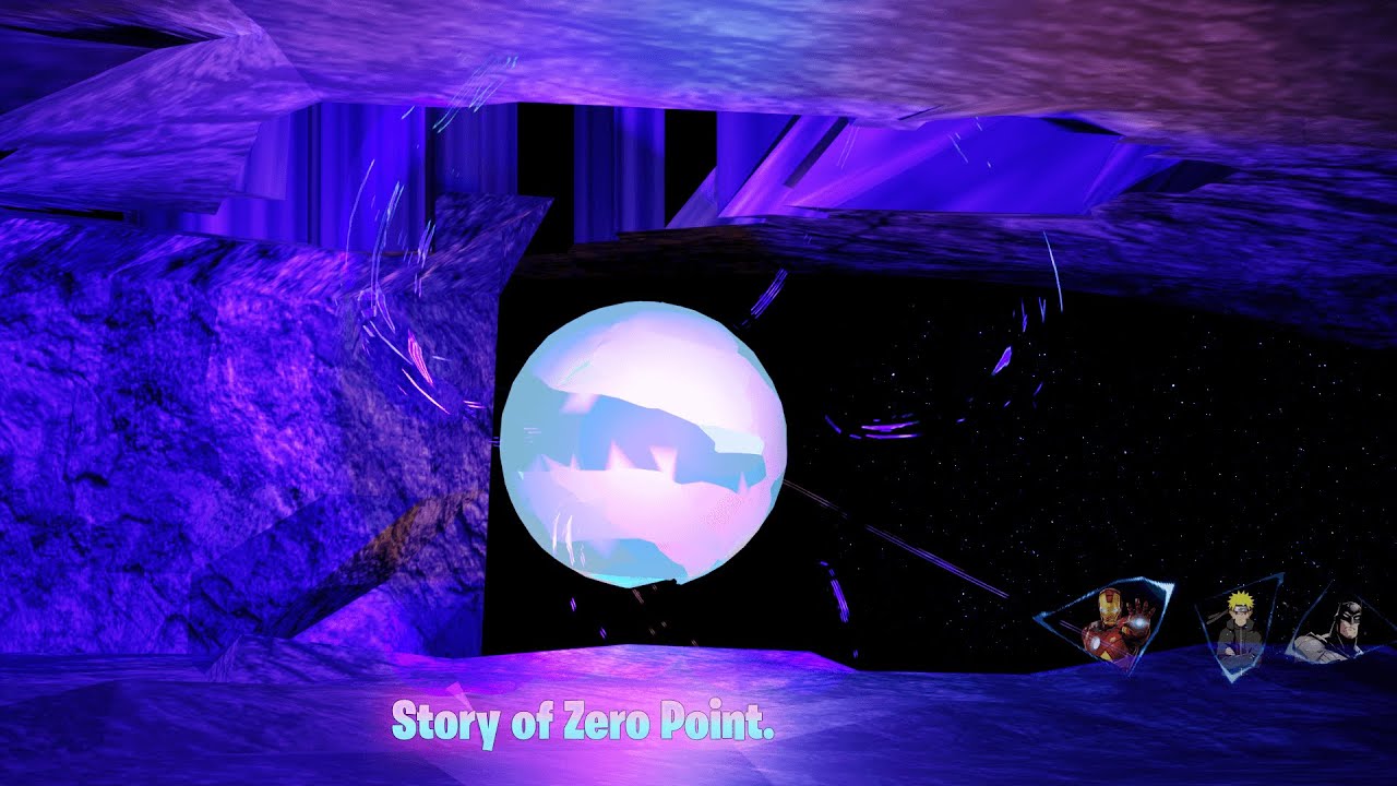 Story of Zero Point in 3:36 Minutes *everything so far* - YouTube
