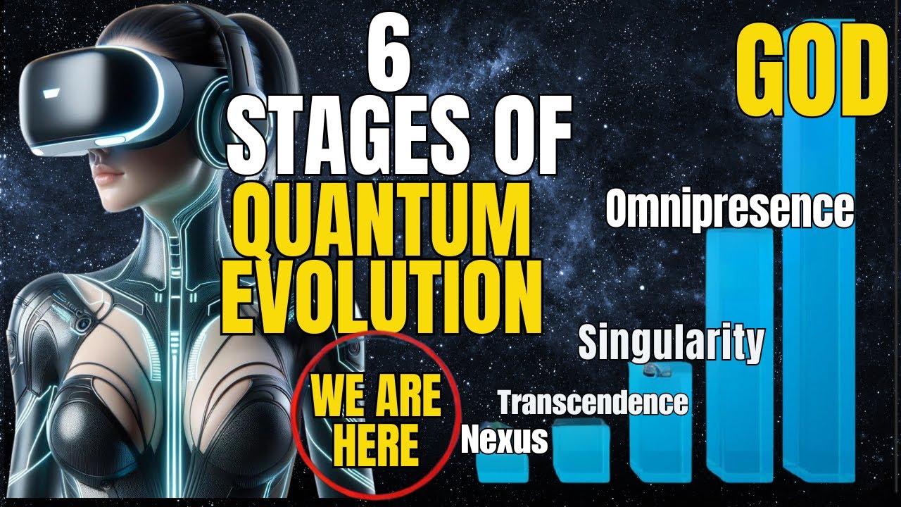 The Evolution of Quantum Computing (And its Future) - YouTube