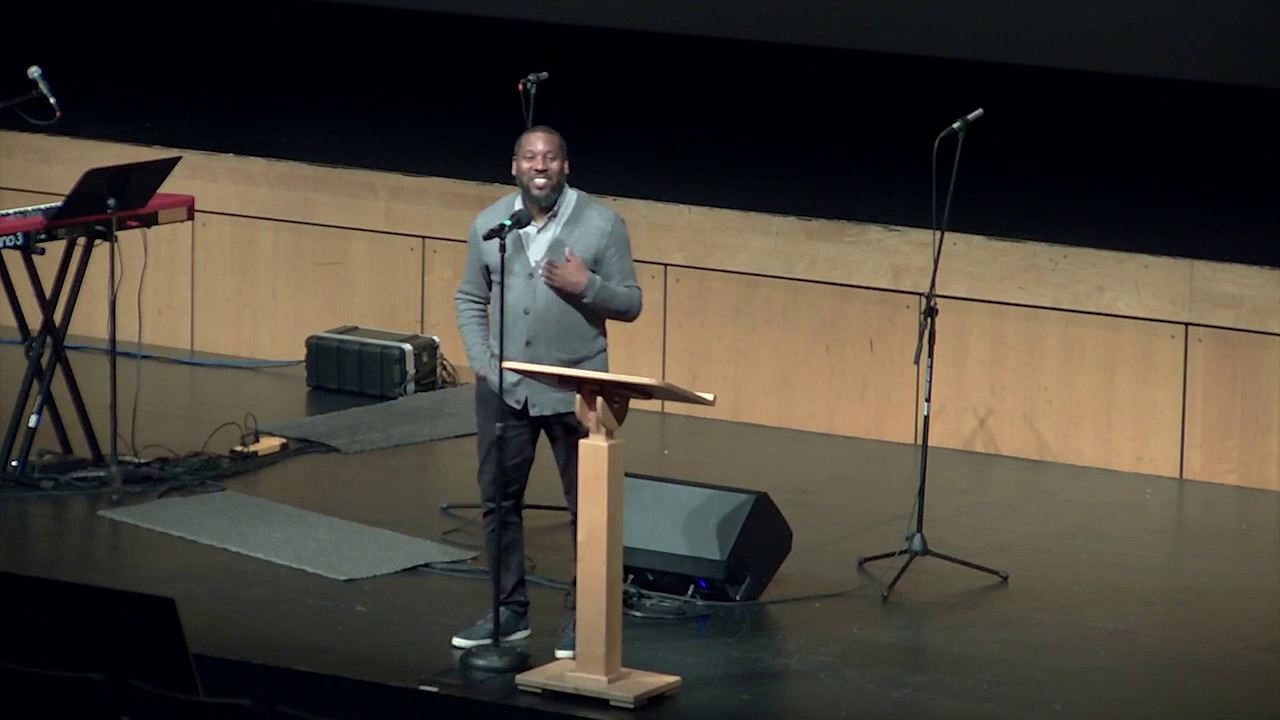 Pastor G Coleman - November 18, 2019 - YouTube