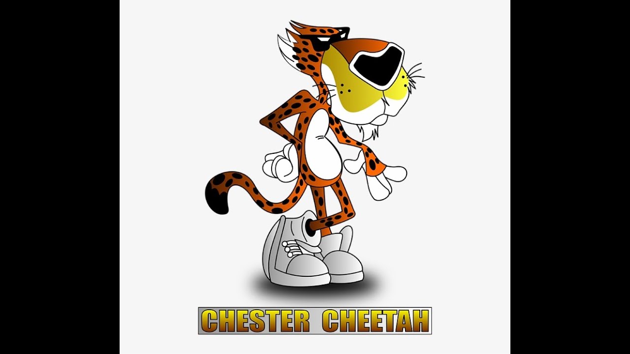 Chester Cheetah 2 Wild Wild Quest - YouTube