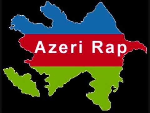 SUPER AZERI RAP