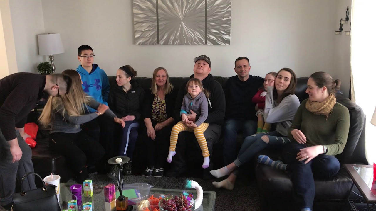 ‘Say Cheese’ Pregnancy Announcement Funny Family Baby Reveal Pregnancy ...