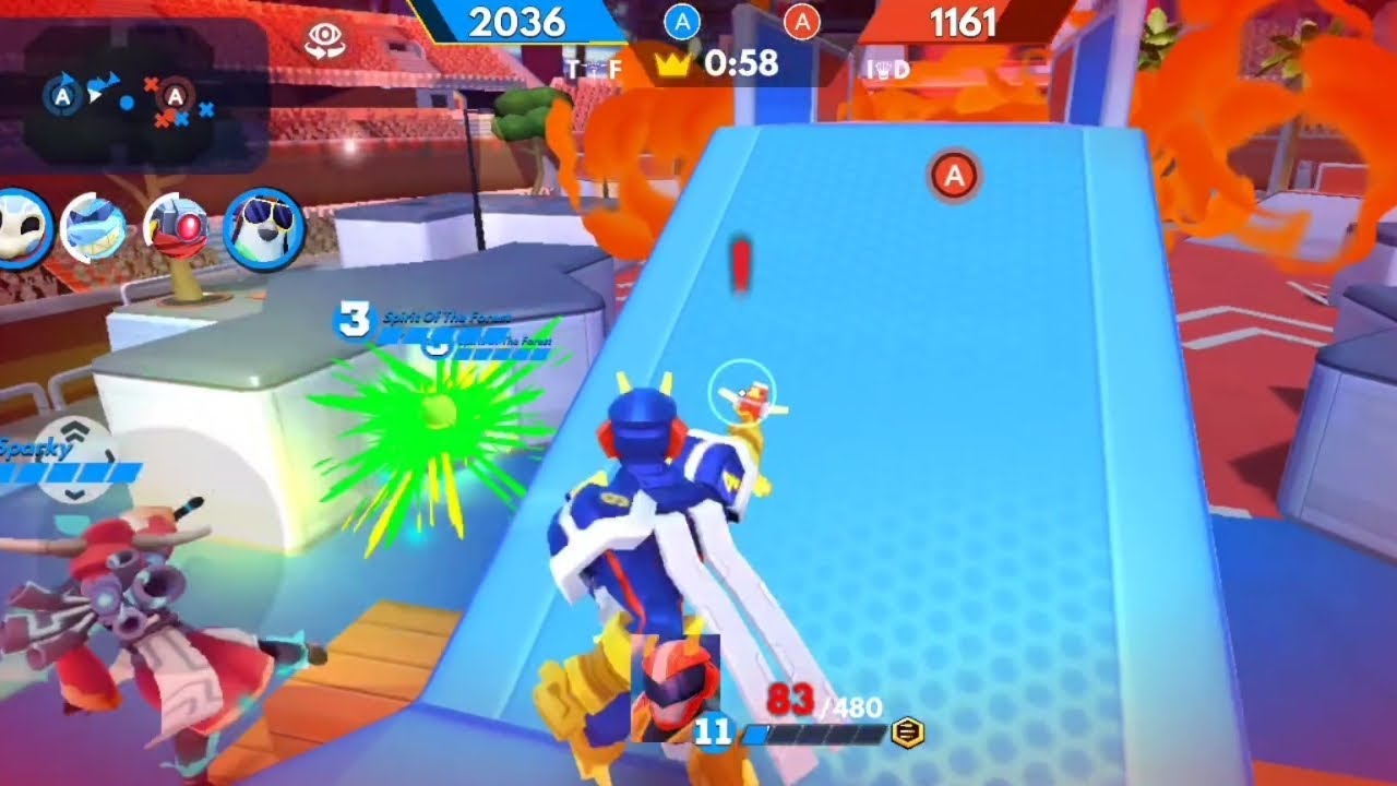 Fraging With Fragman Epic Card #Frag - YouTube