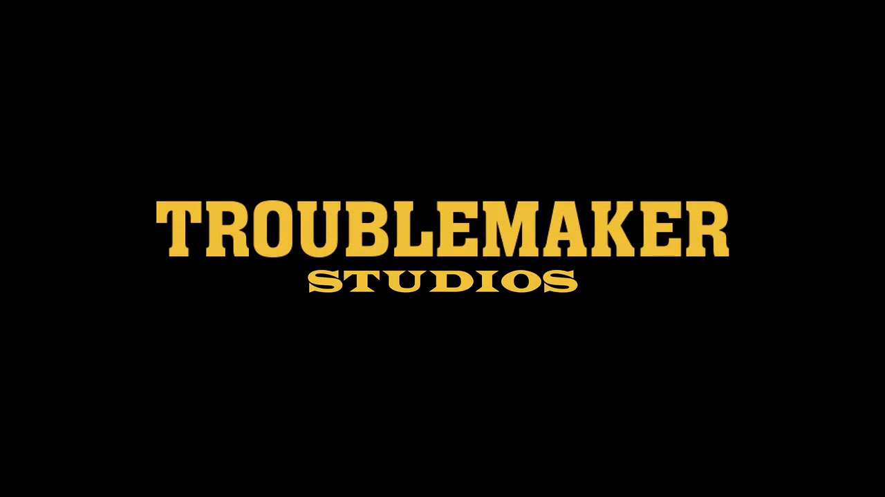 Troublemaker Studios Logo (2001) - YouTube