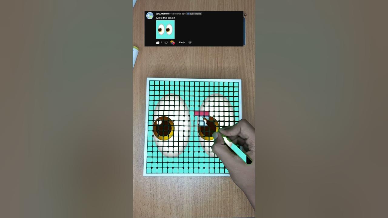 Making Emojis! #49 - YouTube