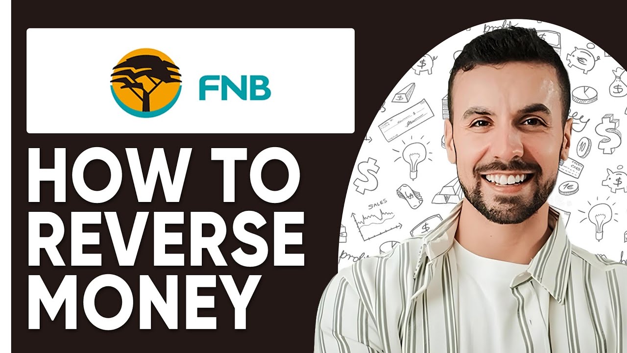 How To Reverse Money on FNB App - YouTube