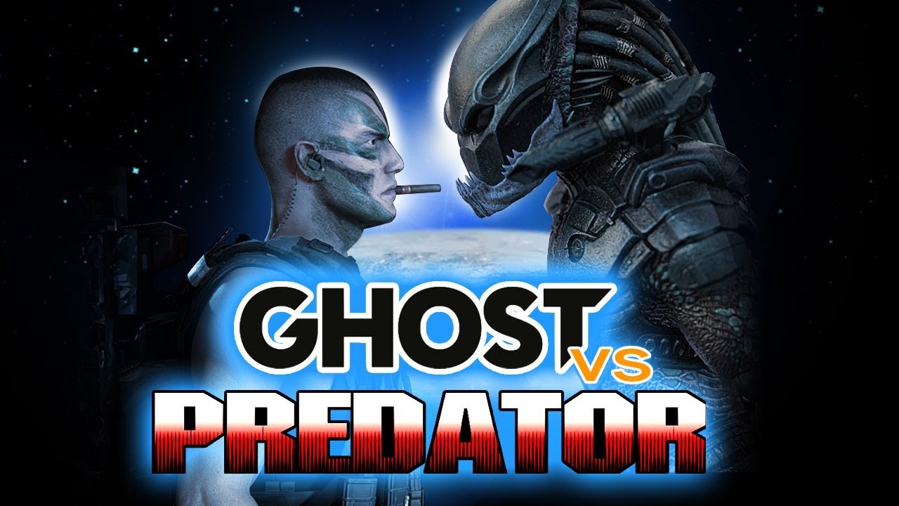 Ghost Recon Wildlands: Cómo matar al Predator - YouTube