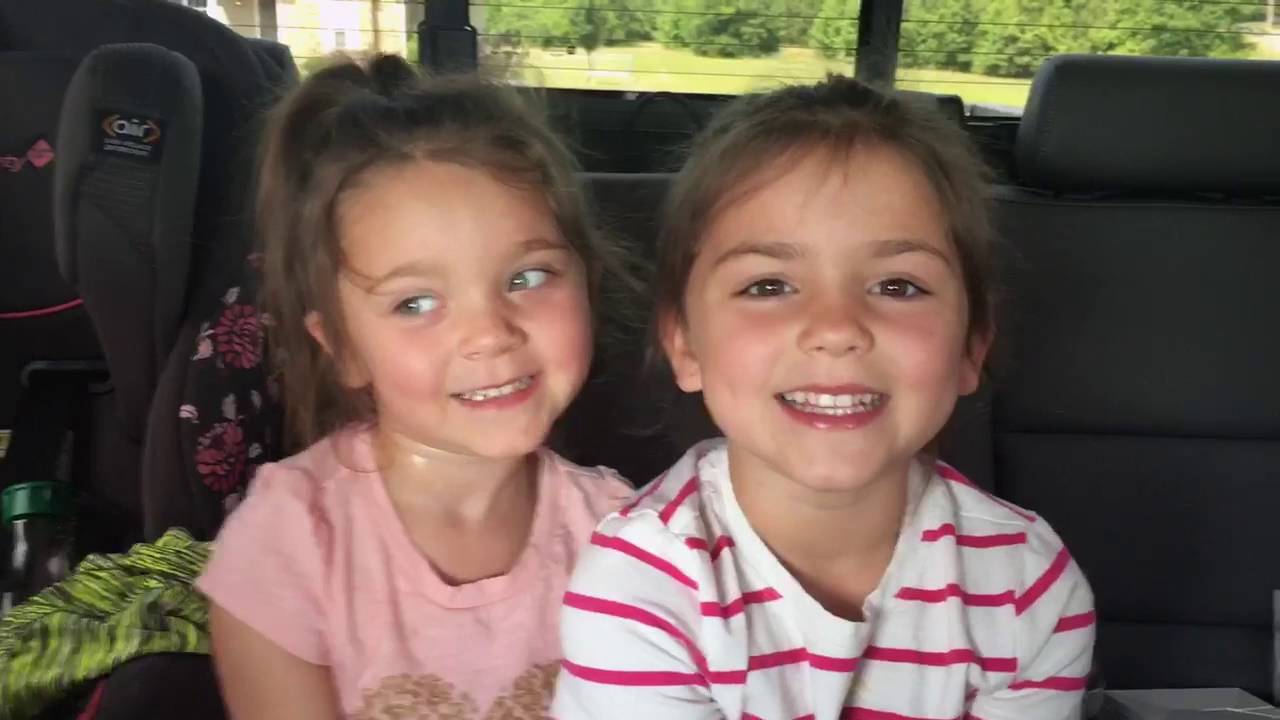 Justin Moore - Father's Day Contest! - YouTube