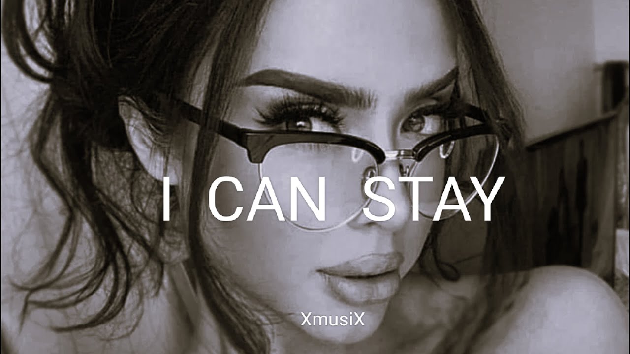 I can stay Gabriel Moe Original mix - YouTube